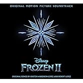 Various - Frozen 2(ost) LP - Amazon.com Music