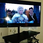 Amazon.com: Samsung UN60H6203 60-Inch 1080p 120Hz Smart LED TV (2014 ...