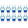 Amazon.com: ResOne Padded Nose Bleed Stopper Clips - Universal Fit Nose ...