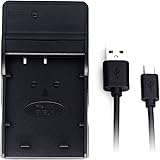 Amazon.com : Nikon MH-62 Battery Charger for Coolpix P1, P2, S1 & S3 Digital Camera : Camera & Photo
