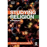 Amazon.com: Studying Religion: An Introduction Through Cases ...