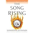 The Song Rising: Shannon, Samantha: 9781632866240: Books - Amazon.ca