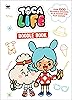 Toca Life Doodle Book (Toca Boca) in Oman | Whizz Activity Books