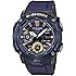 Buy Casio Analog-Digital Black Dial Men's Watch-GA-2000-1A9DR (G943 ...
