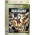 Amazon.com: Dead Rising - Xbox 360 : Capcom U S A Inc: Video Games