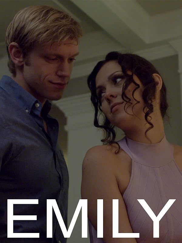 Watch EMILY | Prime Video
