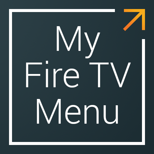 My Fire TV Menu - Loader shortcut for Fire TV:Amazon.com:Appstore for ...