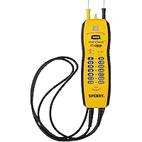 Sperry Instruments VC61000 Volt Check Voltage & Continuity Tester ...