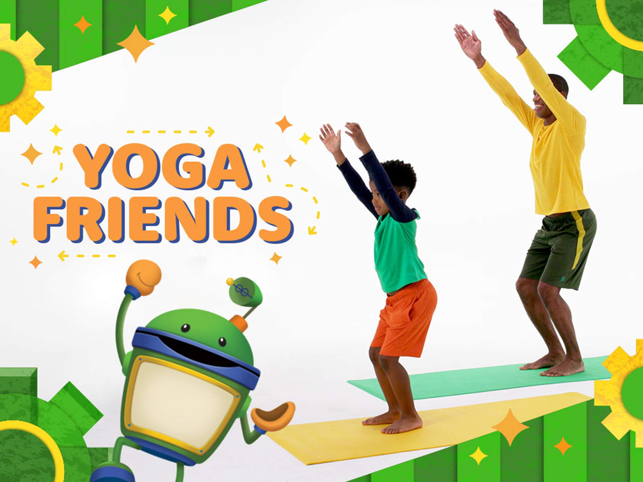 Watch Noggin Shorts Season 1 | Prime Video