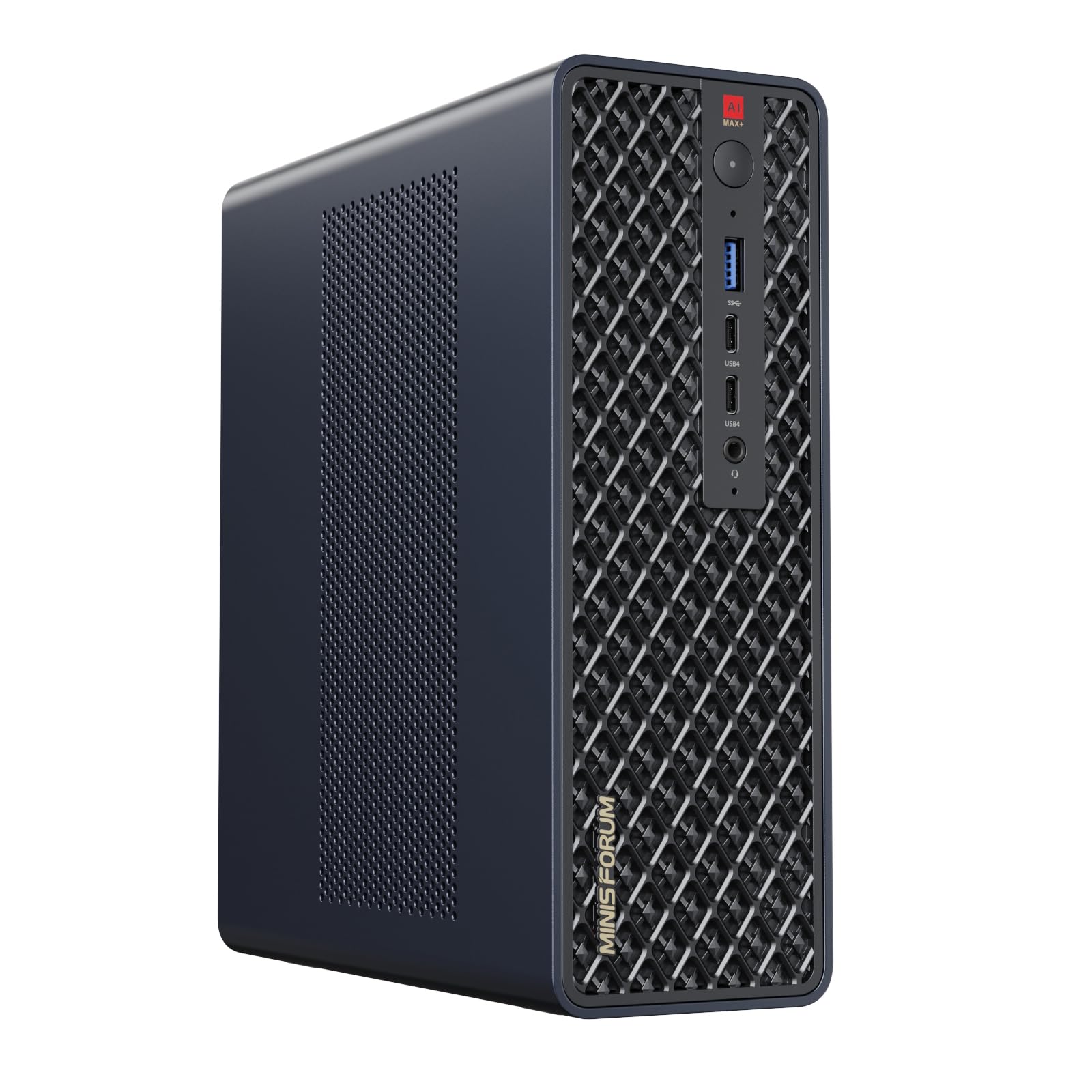 Mua MINISFORUM MS-S1 Max Mini Workstation AMD Ryzen AI Max+ 395(16C/32T ...