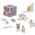 Plus-Plus 600-Piece Pastel Assortment, Stacking Blocks - Amazon Canada