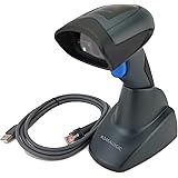 Amazon.com : Datalogic QuickScan I QBT2131 Handheld Barcode Scanner ...