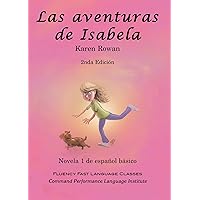 Amazon.com: Las aventuras de Isabela (Spanish Edition): 9781603722315 ...