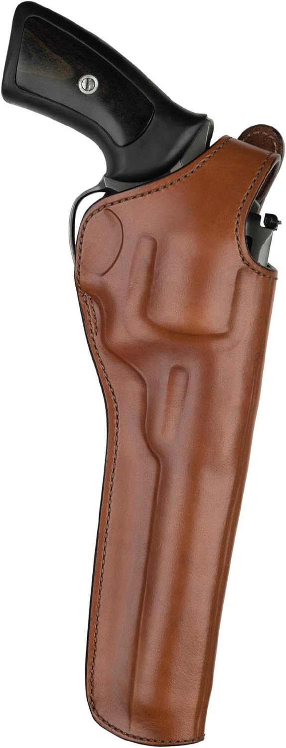 Bianchi 111 Cyclone Holster pour Colt Python 6 en rev, Bianchi - 111 ...