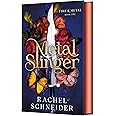 Amazon.com: Metal Slinger: Fire & Metal: Book One (Fire & Metal, 1 ...