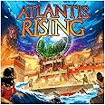 Amazon.com: Atlantis Rising - 2nd Edition : Toys & Games