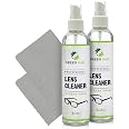 Amazon.com: Lens Cleaner Spray Kit – Green Oak Professional Lens ...