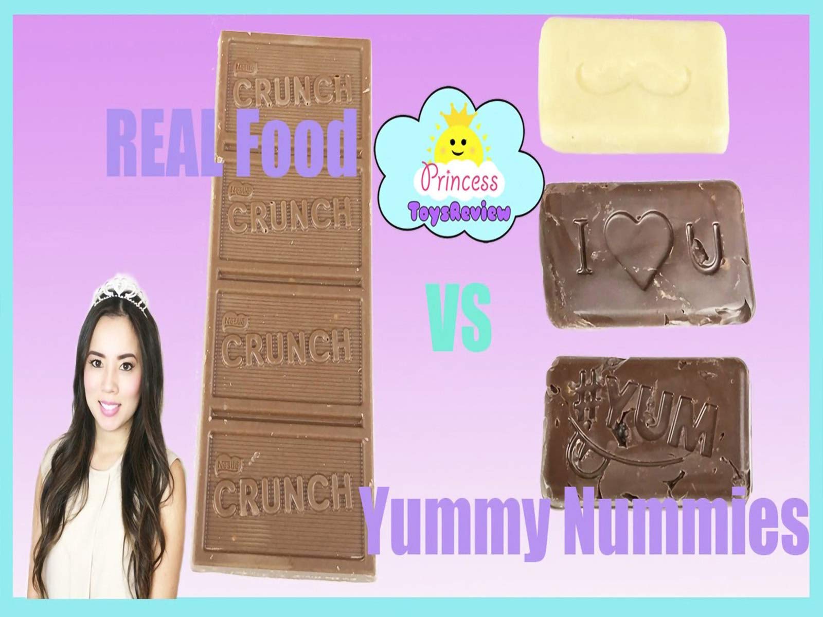 Watch Clip: Princess LOL Surprise | Prime Video