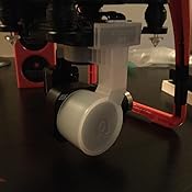 Amazon.com : Autel Robotics X-Star Series Gimbal Holder & Lens Cap ...