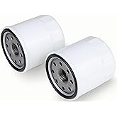Amazon.com: Woniu 2 Pack Oil Filters Replace Hydro-Gear 52114 ...