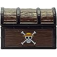 Amazon.com - ABYstyle One Piece Treasure Chest Cookie Jar