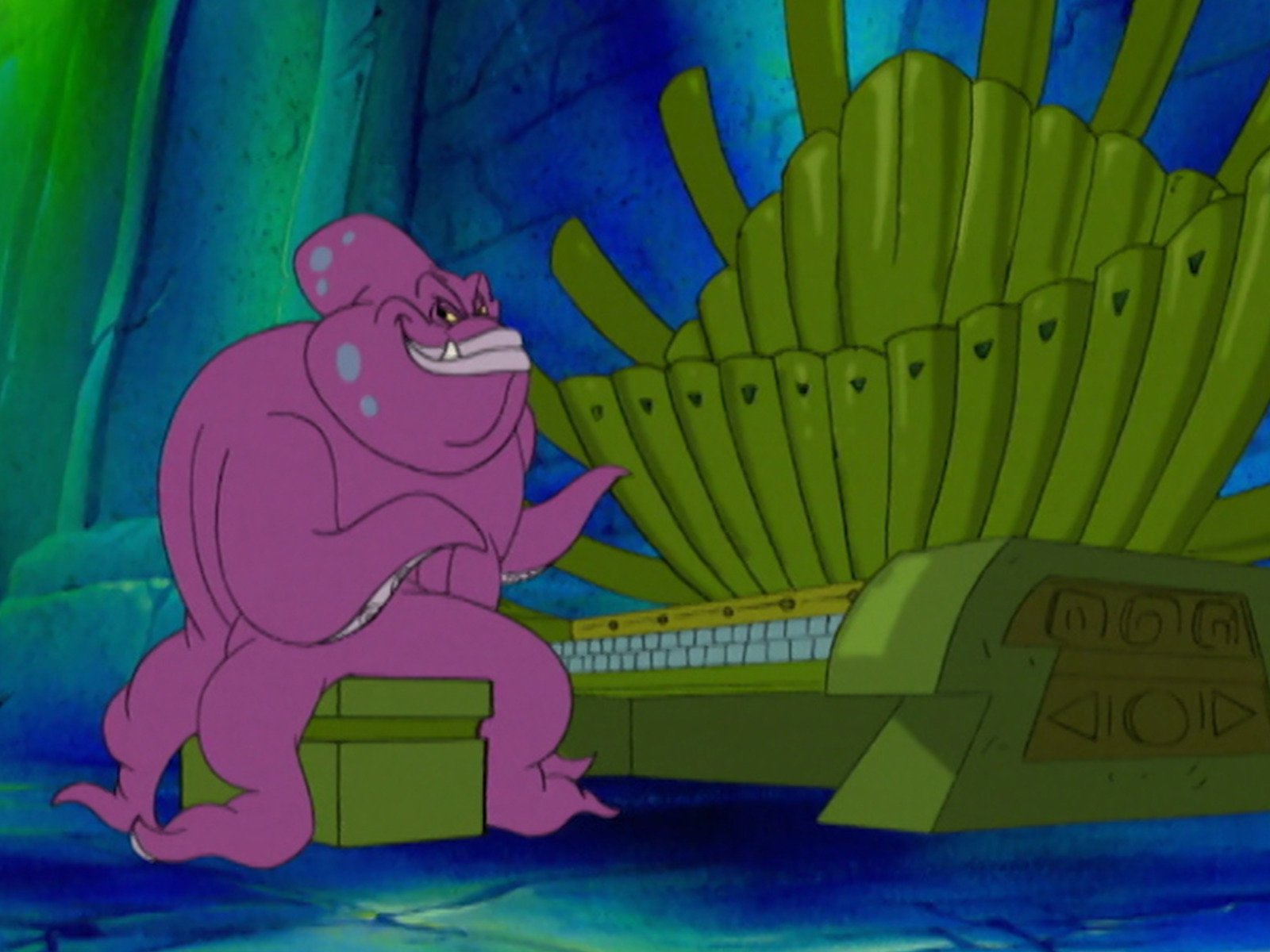 Watch Flipper & Lopaka | Prime Video