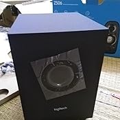 Amazon.in: Buy Logitech Z506 5.1 Channel Surround Sound Multimedia ...