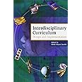 Interdisciplinary Curriculum: Design and Implementation: Jacobs, Heidi Hayes: 9780871201652 ...
