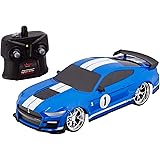 Amazon.com: Radio Remote Control 1/14 Ford Mustang Shelby GT500 RC ...