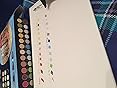 Letraset Tria Marker Set (24 colours + Wallet) - Interior Design ...