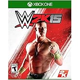 Amazon.com: WWE 2K19 - Xbox One : Take 2 Interactive: Video Games
