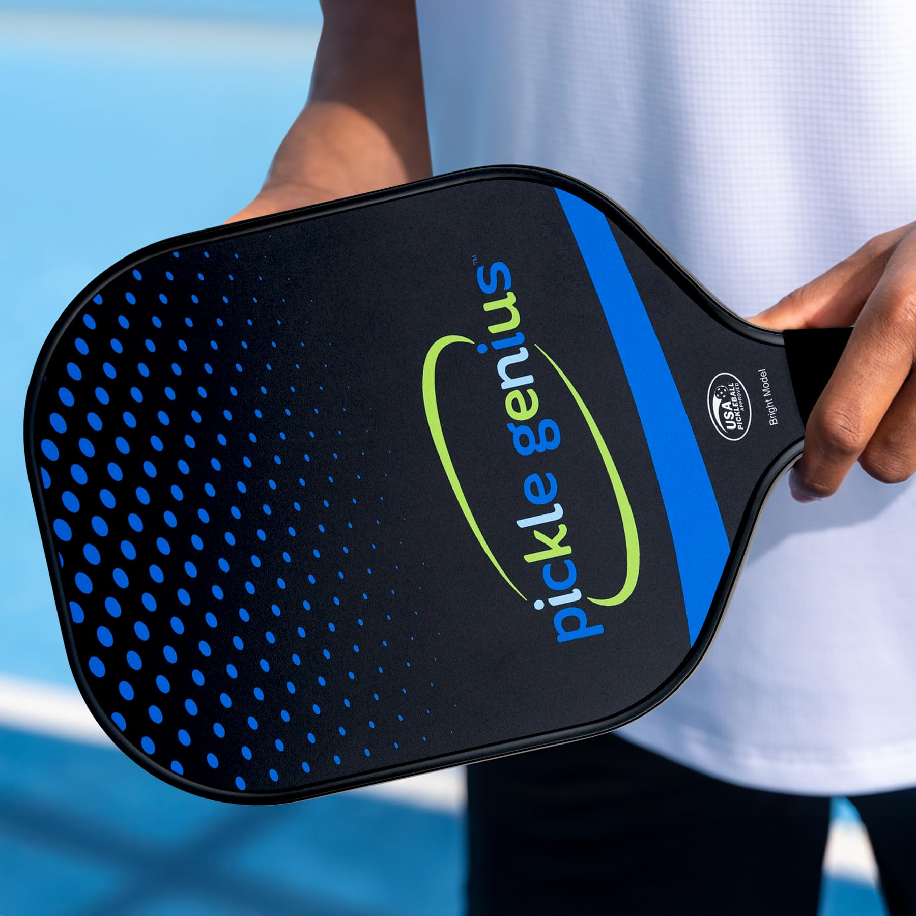 Mua Pickle Genius Pickleball Paddle – All The Features of $150 Paddles ...