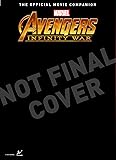 Amazon.com: Avengers: Infinity War - The Official Movie Special ...