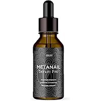 Amazon.com: Metanail Serum Pro - Metanail Serum, Metanail Toenail Fungus, Metanail Pro, Metanail ...