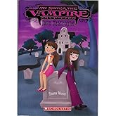 My Sister the Vampire Boxed Set 1-6 - Switched, Fangtastic!, Re-Vamped ...
