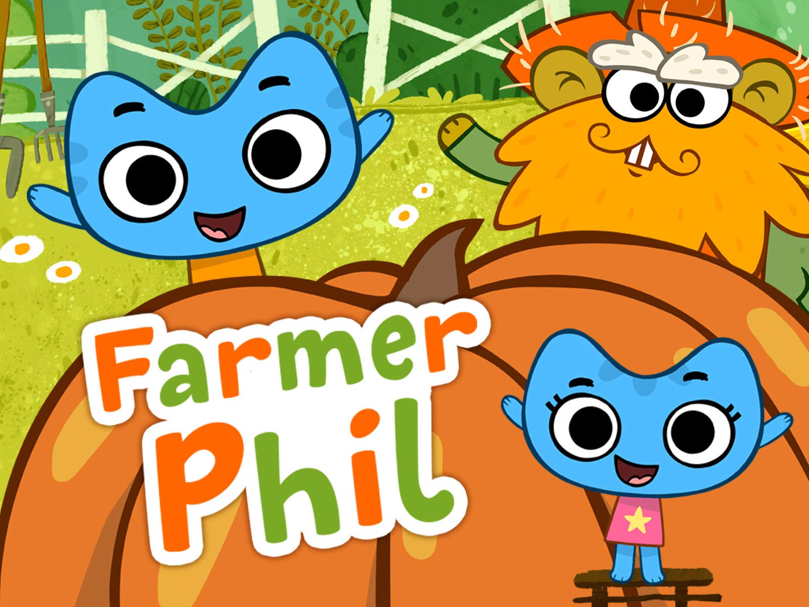 Watch Kit n Kate | Prime Video