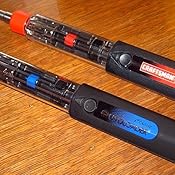 Amazon.com: KR Tools 12609 Autoloader 6-in-1 Auto-Loading Classic and ...