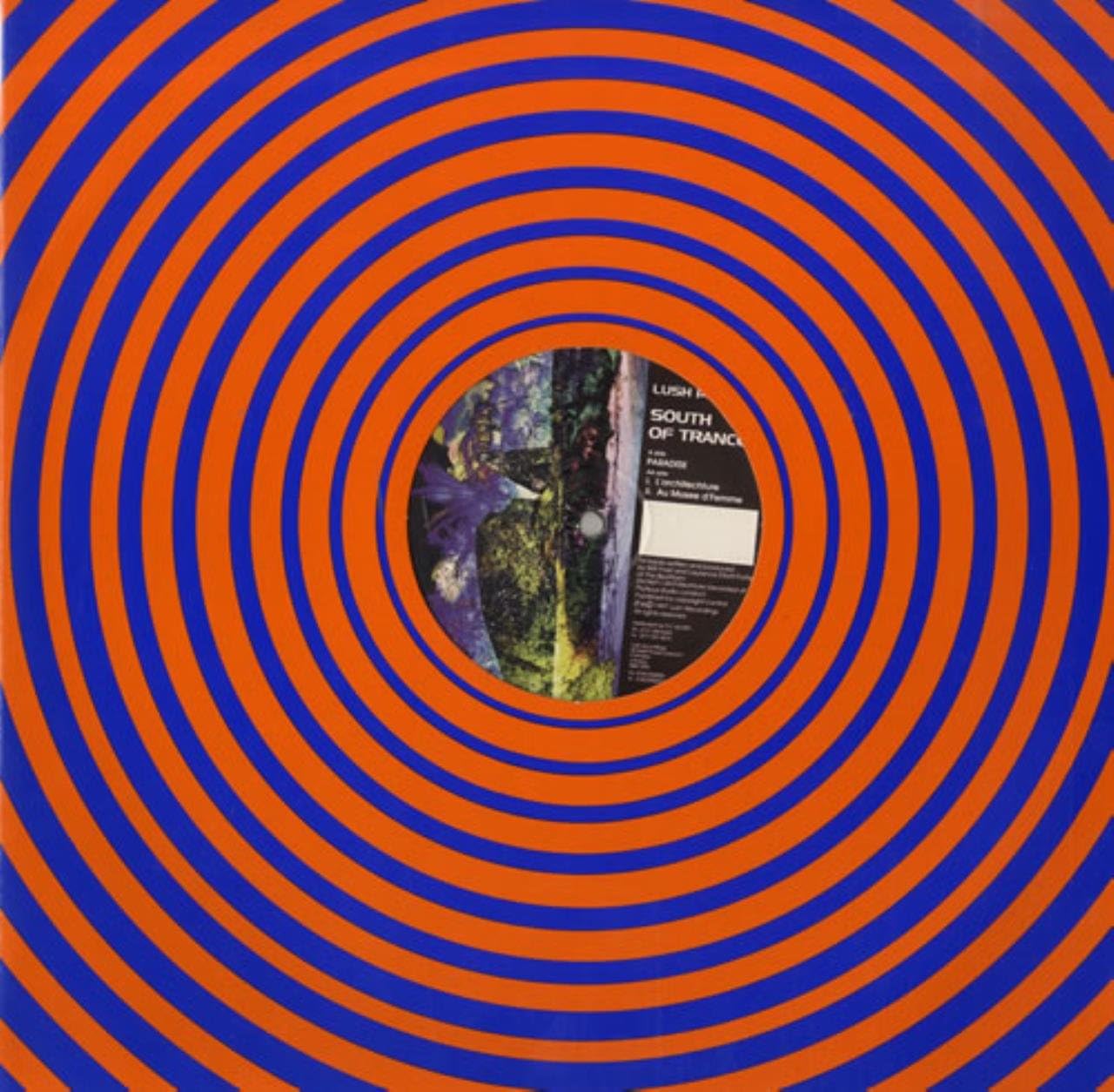 Paradise: Amazon.co.uk: CDs & Vinyl