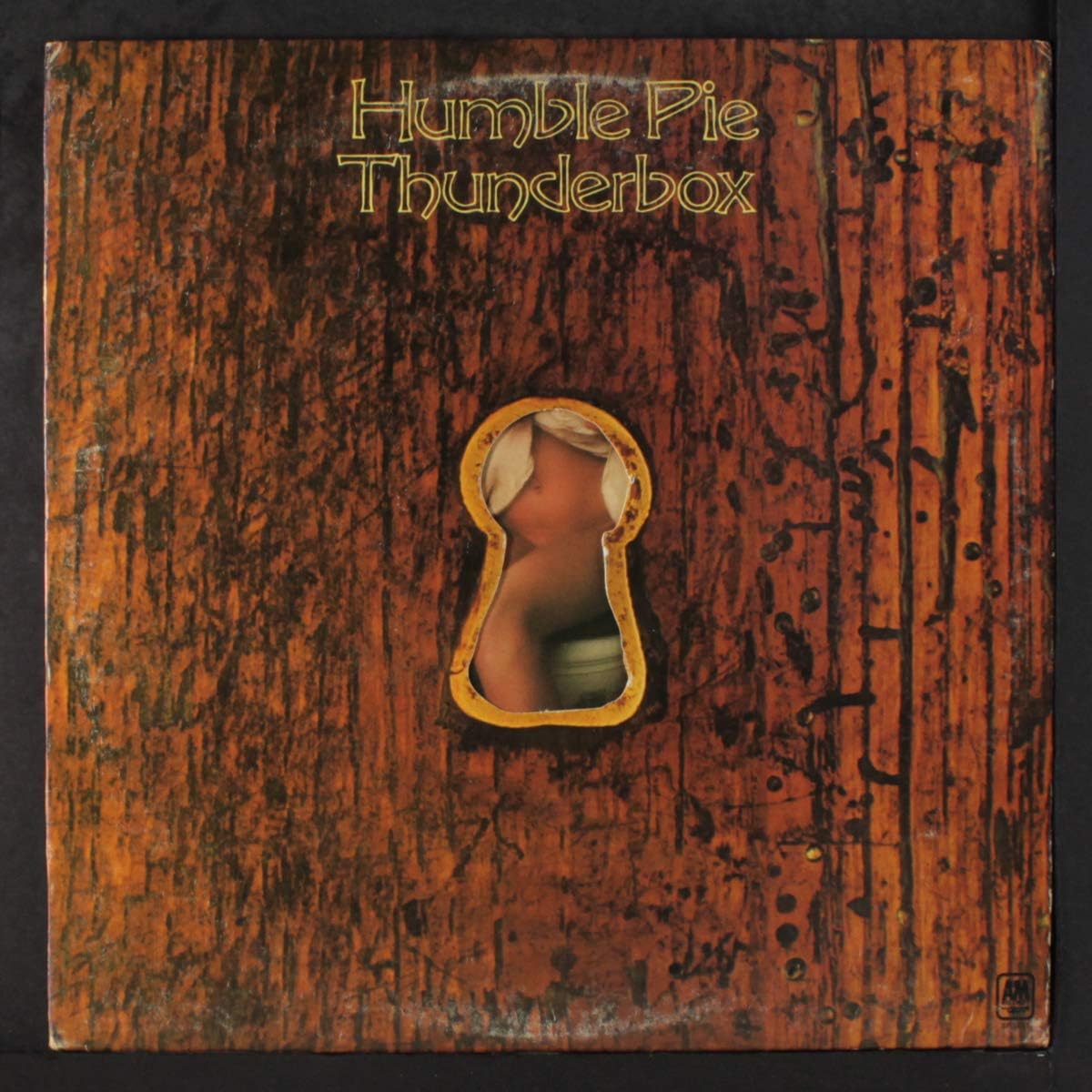 thunderbox: Amazon.co.uk: Music