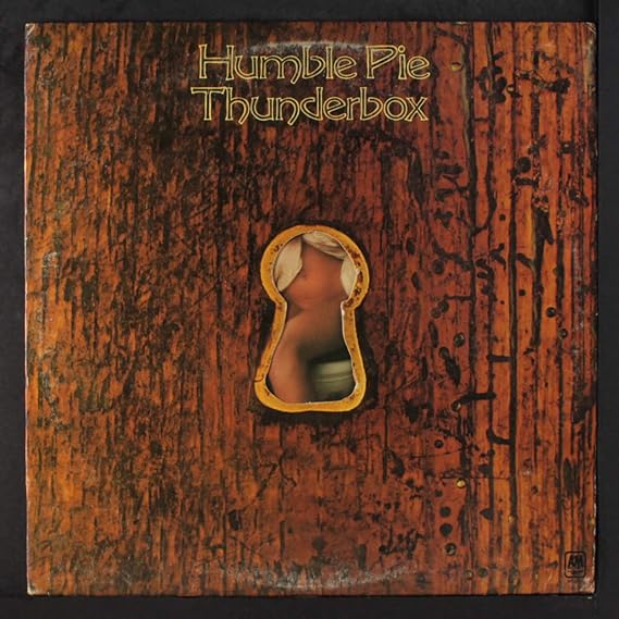 thunderbox - Amazon.co.uk