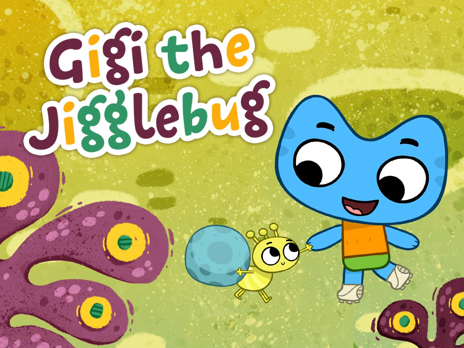 Watch Kit n Kate | Prime Video