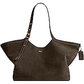 Amazon.com: Coach Gramercy Tote, B4/Maple : Clothing, Shoes & Jewelry