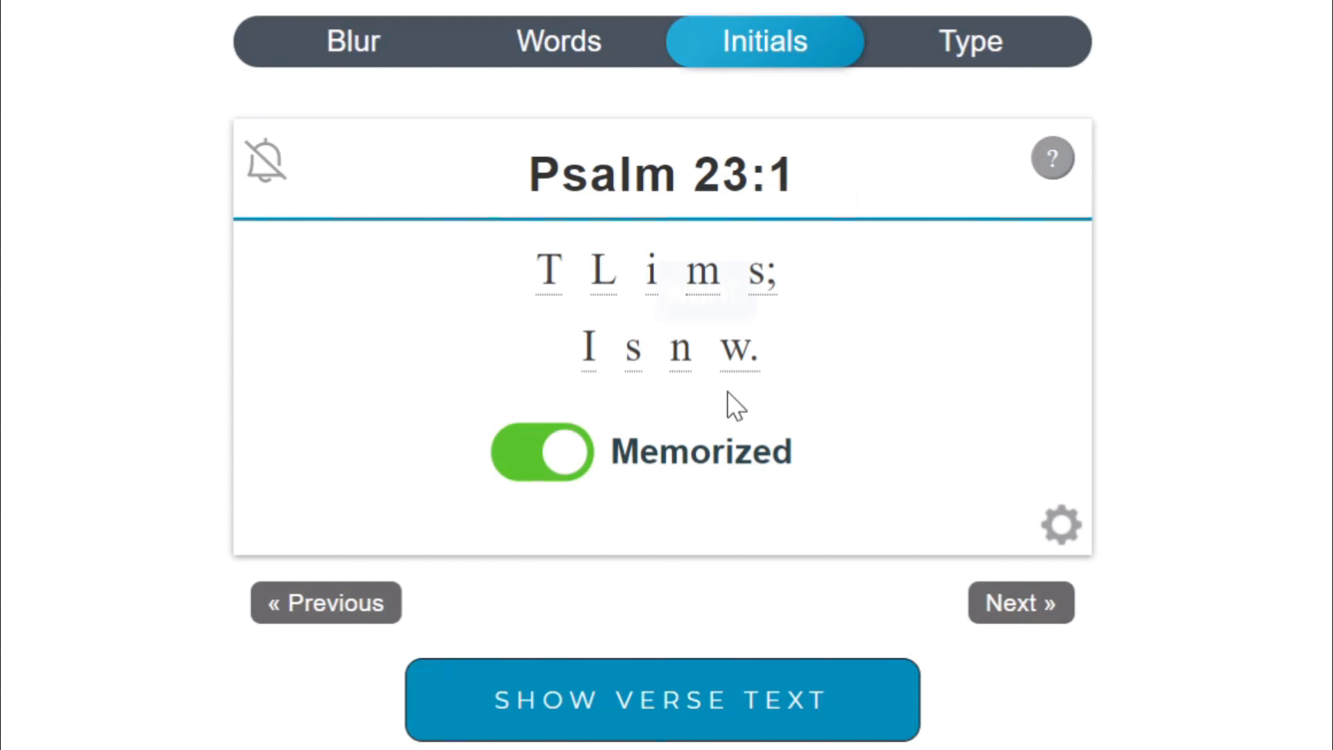 Bible Memory: VerseLocker - App on Amazon Appstore