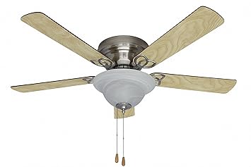 Litex Ceiling Fan – Shelly Lighting