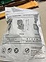 Amazon.com: BEARD KING - The Official Bush Bib - Body Hair Clippings ...