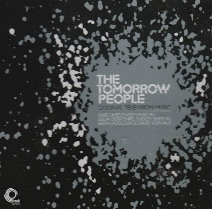 The Tomorrow People: Amazon.co.uk: Music