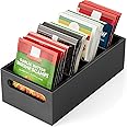 Amazon.com: DRASTAR Pantry Organization and Storage Bins, Seasoning ...
