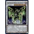 Amazon.com: Earthbound Servant Geo Gryphon - MZMI-EN033 - Super Rare ...