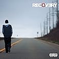 Eminem - Recovery[2 LP] - Amazon.com Music