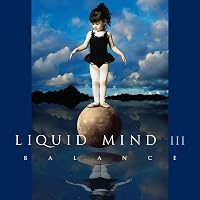 Liquid Mind - SLOW WORLD - Amazon.com Music